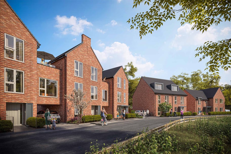 The Latest Featured Housing Market News | Northstone Homes