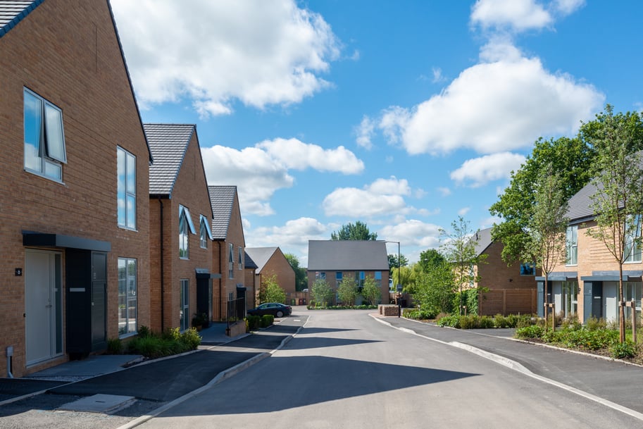 The Latest Featured Housing Market News | Northstone Homes | Developments