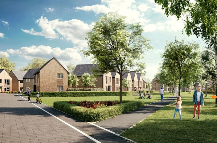Public to have their say on £54m investment for new homes and primary ...